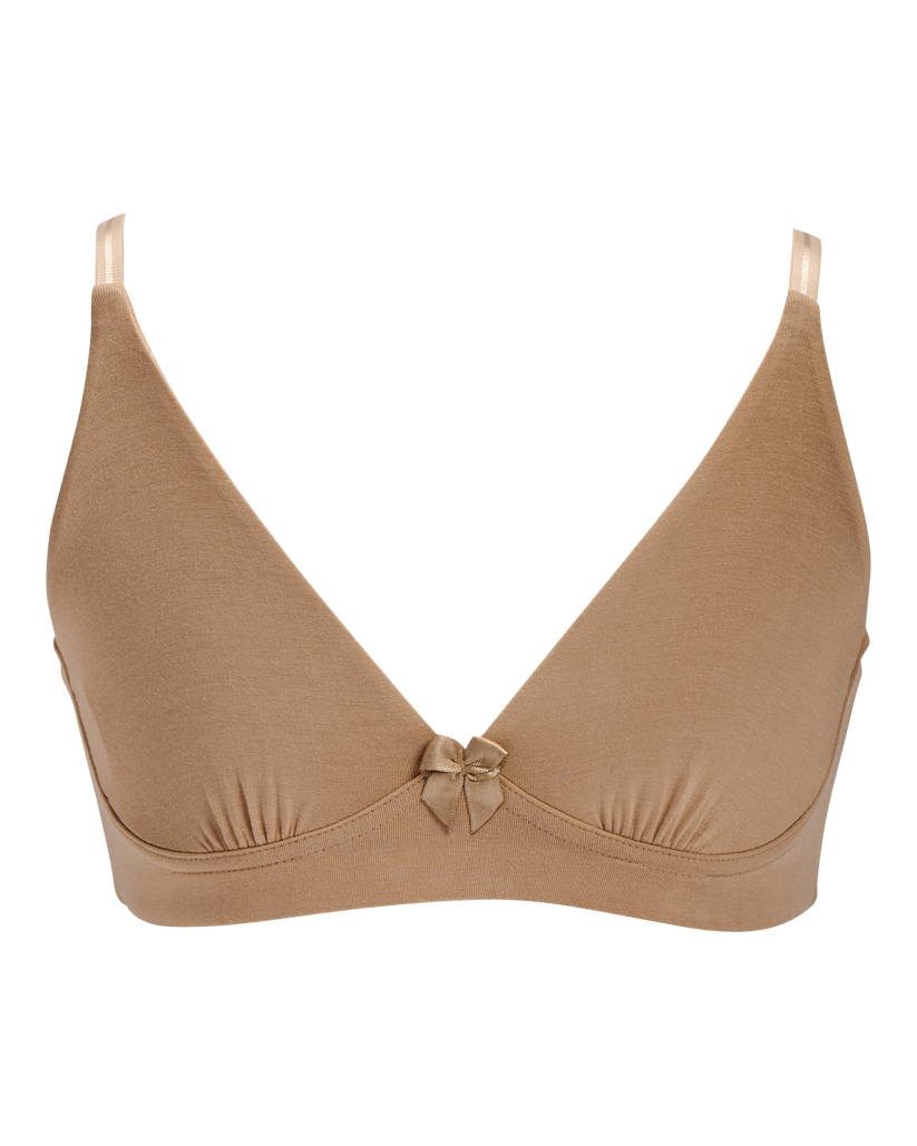AnaOno | Molly Pocketed Plunge Bra | The Bra Sisters